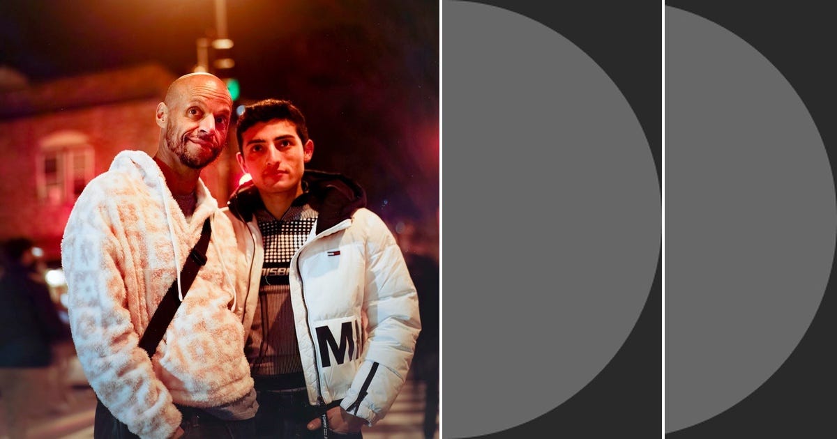 List: Photography | Curated by Fiona Renate | Medium