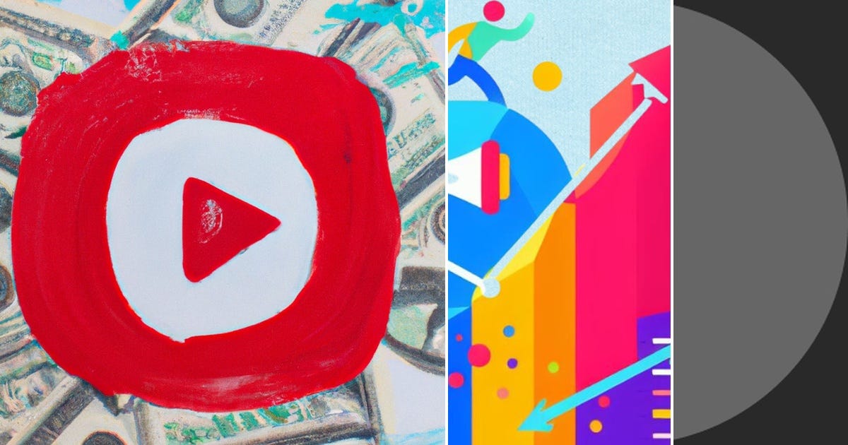 List: YouTube | Curated by Tim Cavey | Medium