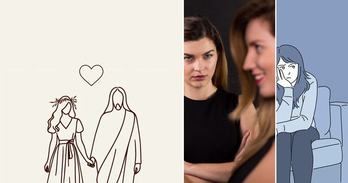 List: LITA PROJECT | Curated by WomanOfGrace | Medium