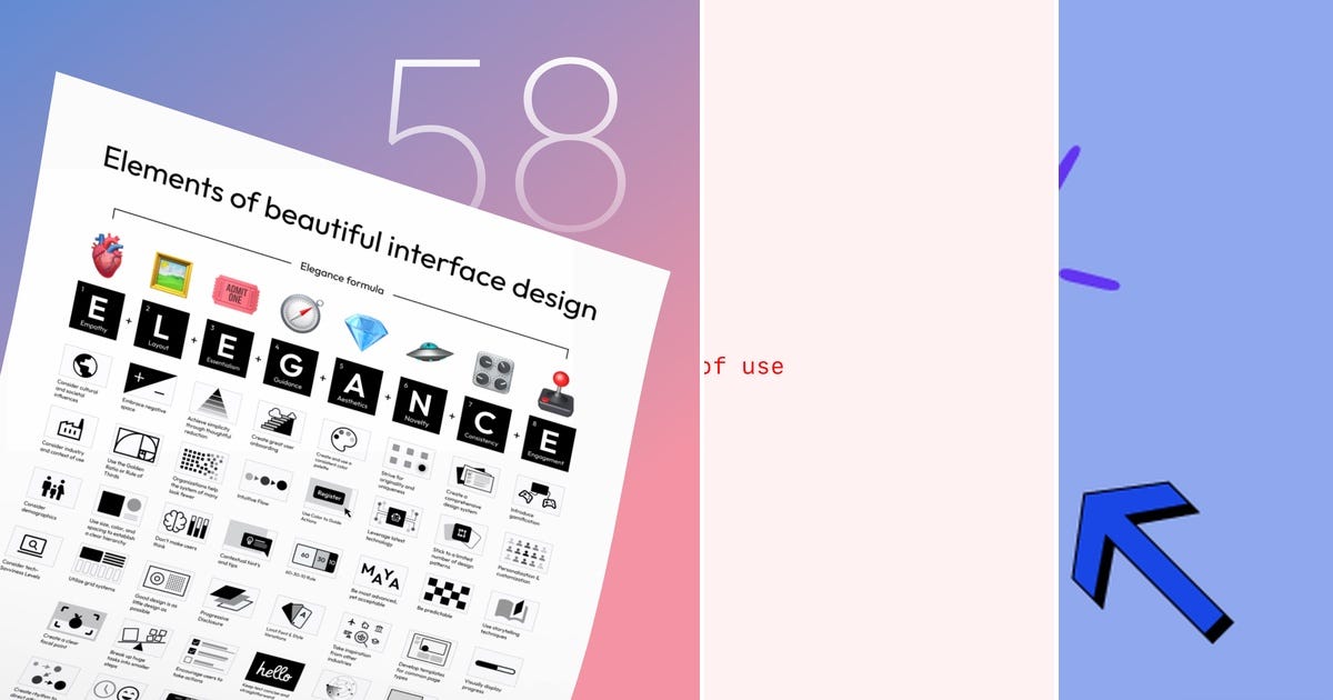 List: Styles of UI | Curated by Reeshaarul | Medium