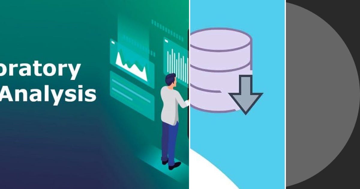 List: Data Science With Python | Curated by Peter Kamau | Medium