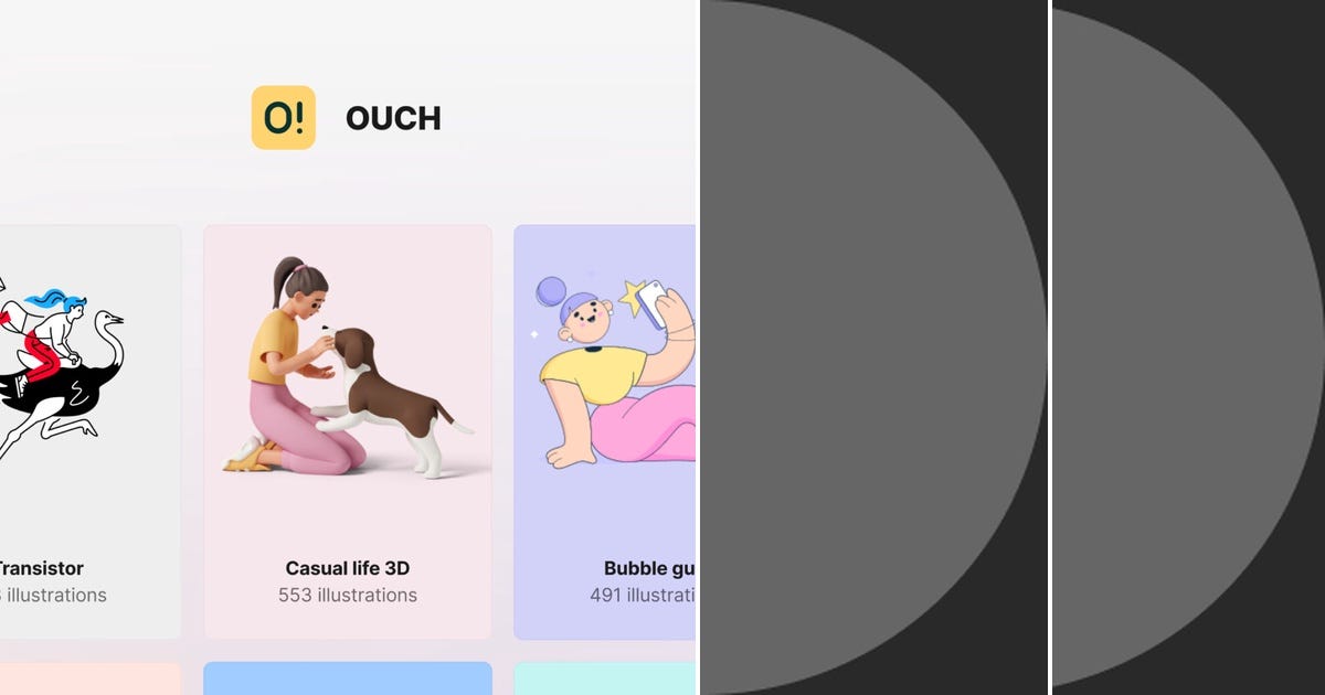 List: UX | Curated by Hao XU | Medium
