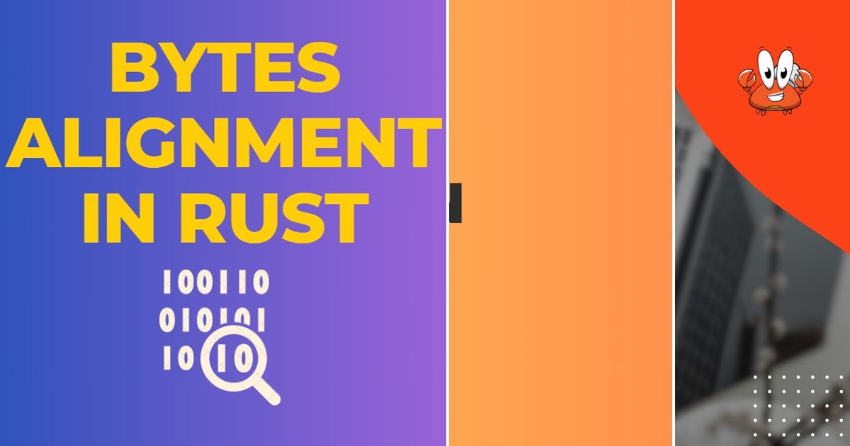 List: Rust | Curated by Elior Cohen | Medium