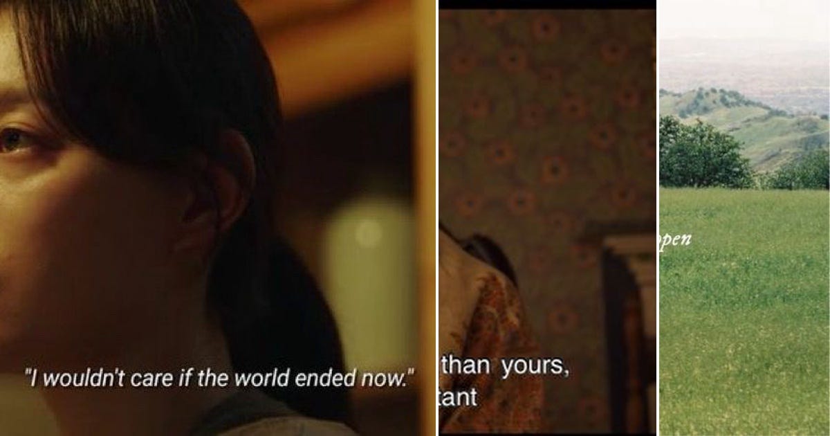 List: Life | Curated by sofia | Medium