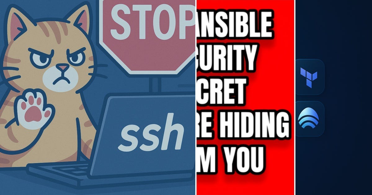 List: Security | Curated by Ralph Quick | Medium