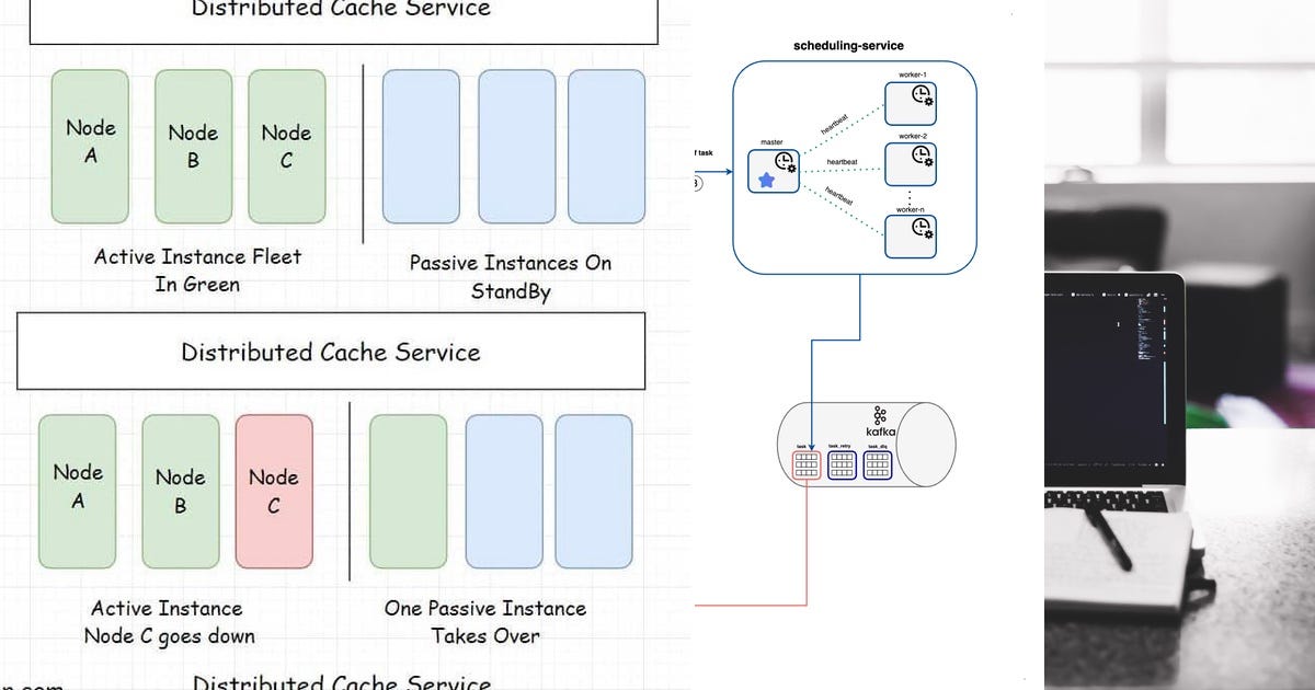 List: System Design | Curated by Abhishek Vedula | Medium