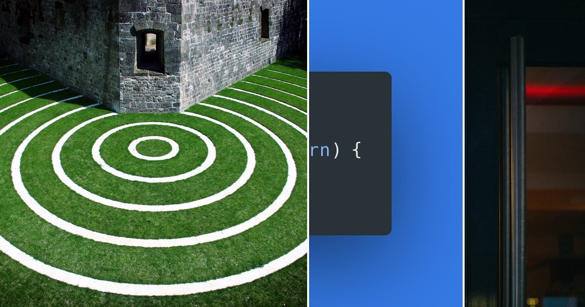 List: Inner Sourcing | Curated by Jason B | Medium