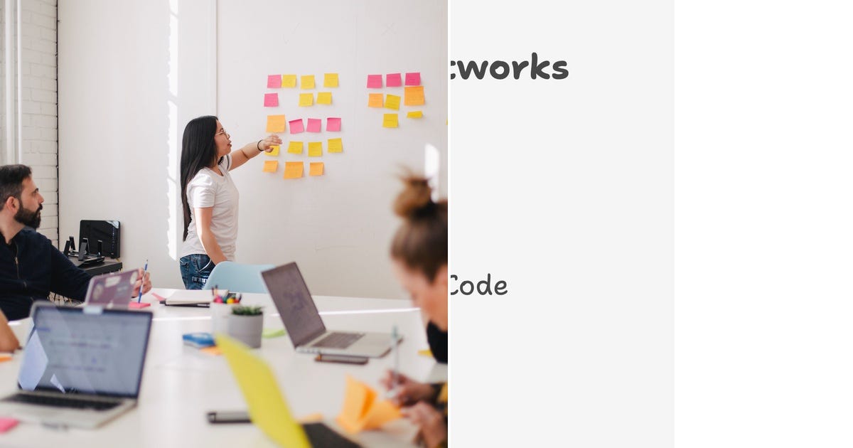 List: Developer | Curated by Parkpoom Wisedsri | Medium