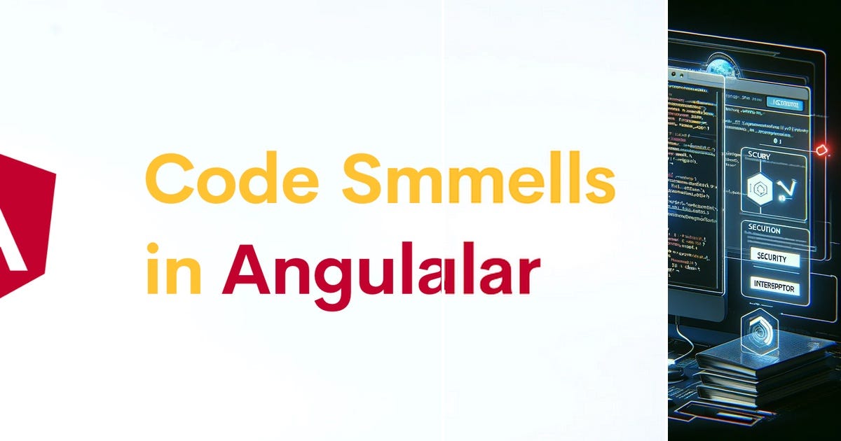 List: Angular | Curated by Hyacinth Okolie | Medium