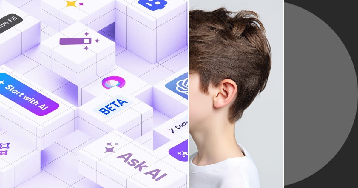 List: ai | Curated by Slava Mishakov | Medium