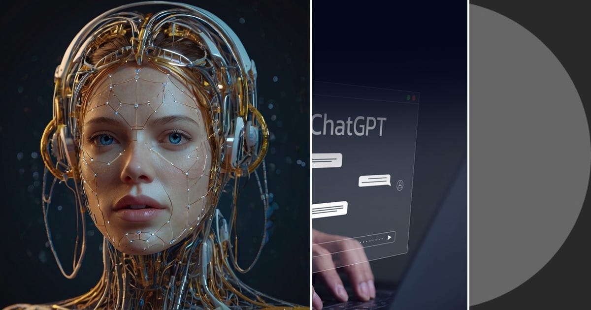 List: ChatGPT | Curated by Anuchai Theeraroungchaisri | Medium
