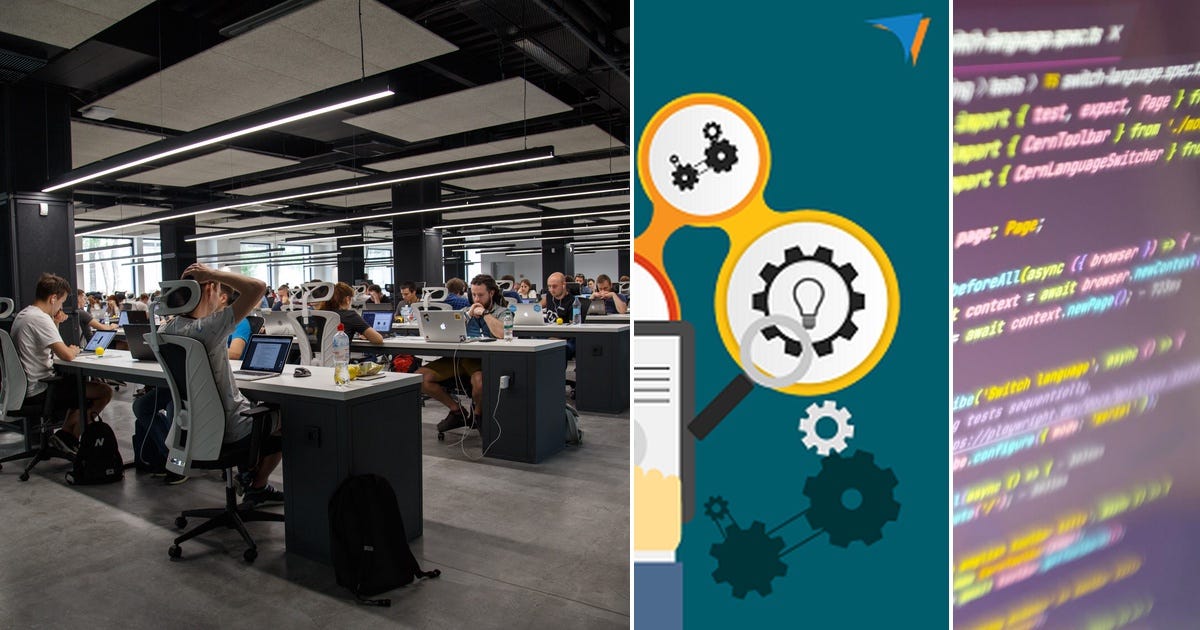 List: Quality engineering | Curated by Christopher Gomez | Medium