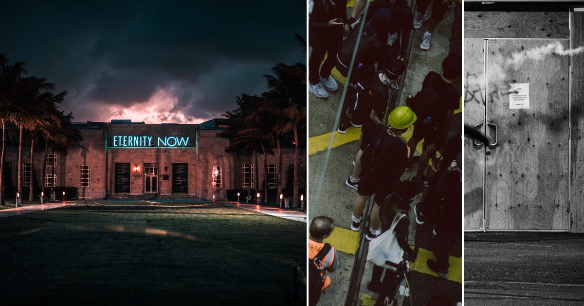 List: Politics | Curated by Joanne Lee | Medium