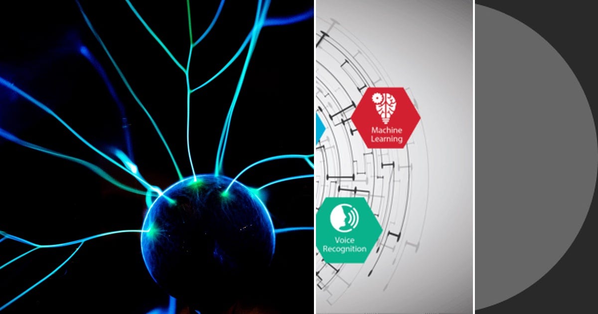 List: Medium | Curated by William Linden | Medium