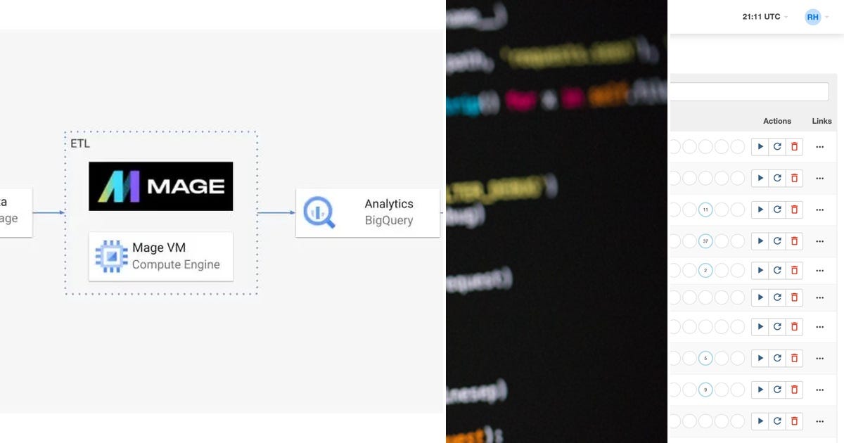 List: Data Engineering | Curated by Jmlampkin | Medium