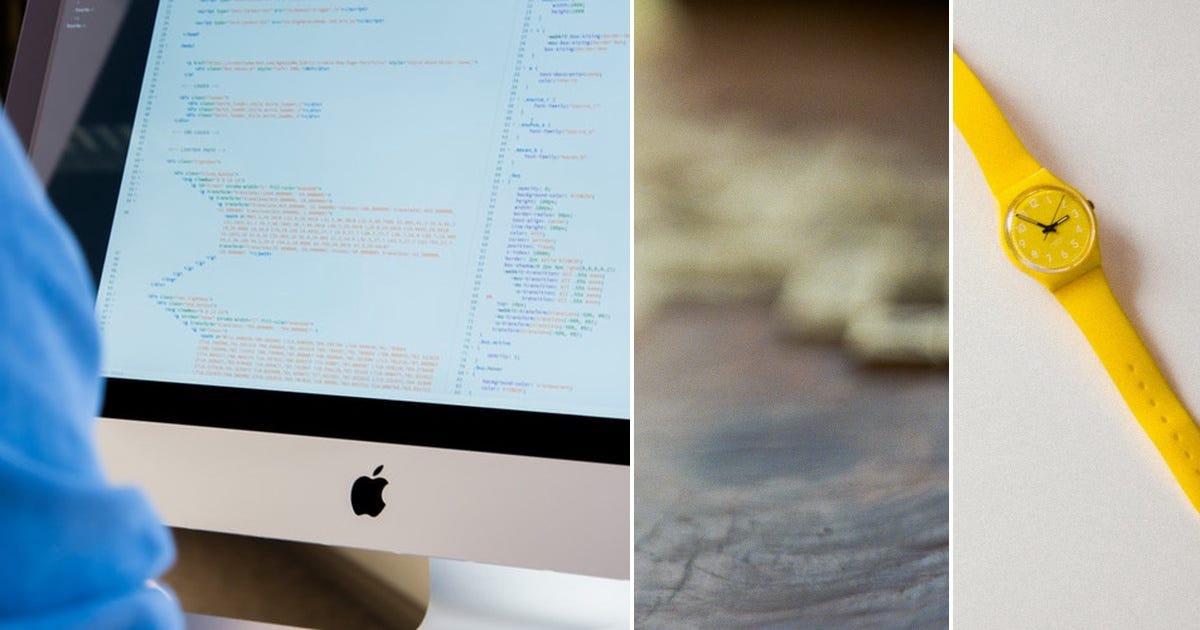 List Swift Curated By Sina Bastani Medium