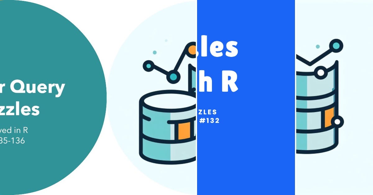 List: Power Query via R | Curated by Ahmet Cengiz Ucar PhD | Medium