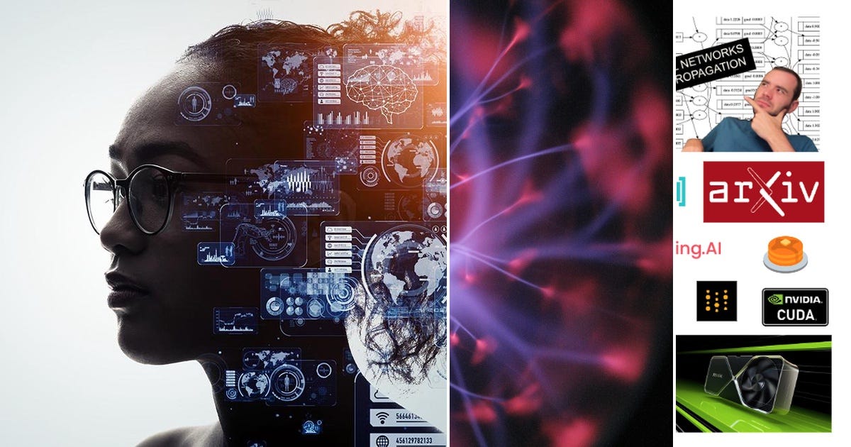 List: AI | Curated by Wang秉慧 | Medium