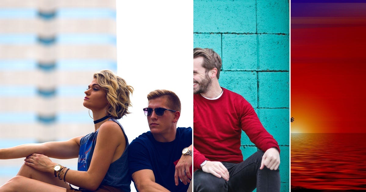 List: 40+ | Curated by Marloes Van Der Linden | Medium