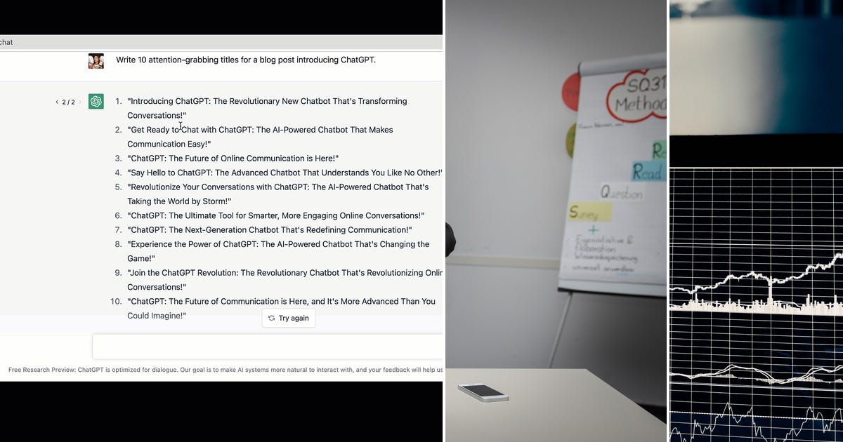 List: Info | Curated by Faranak So | Medium