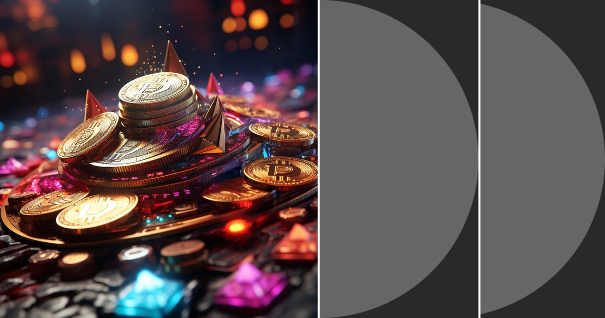 List: Coins to watch | Curated by Tomjohngriffiths | Medium