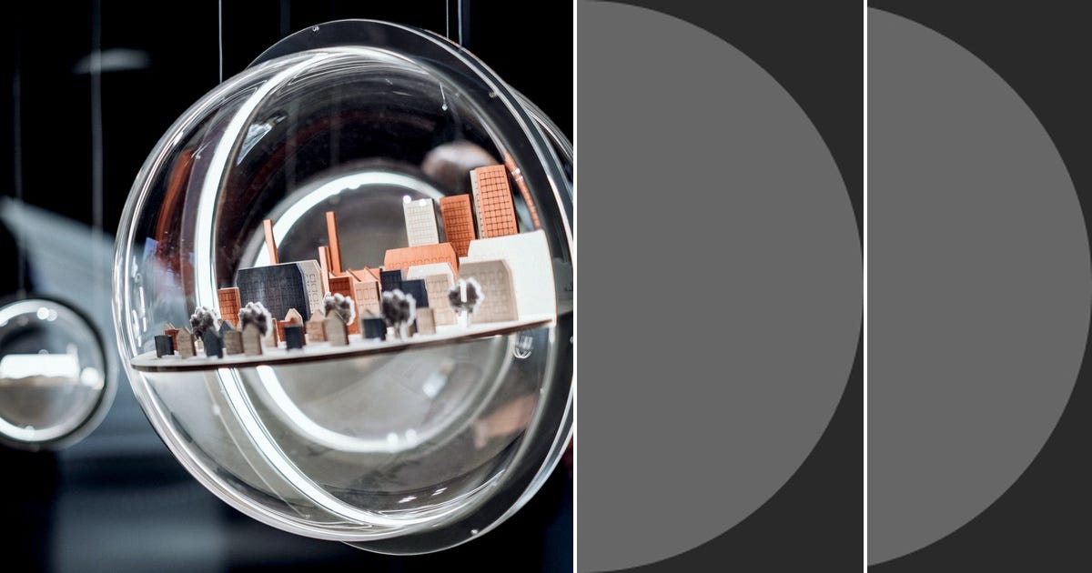 List: Projects | Curated by German Vargas Ramos | Medium