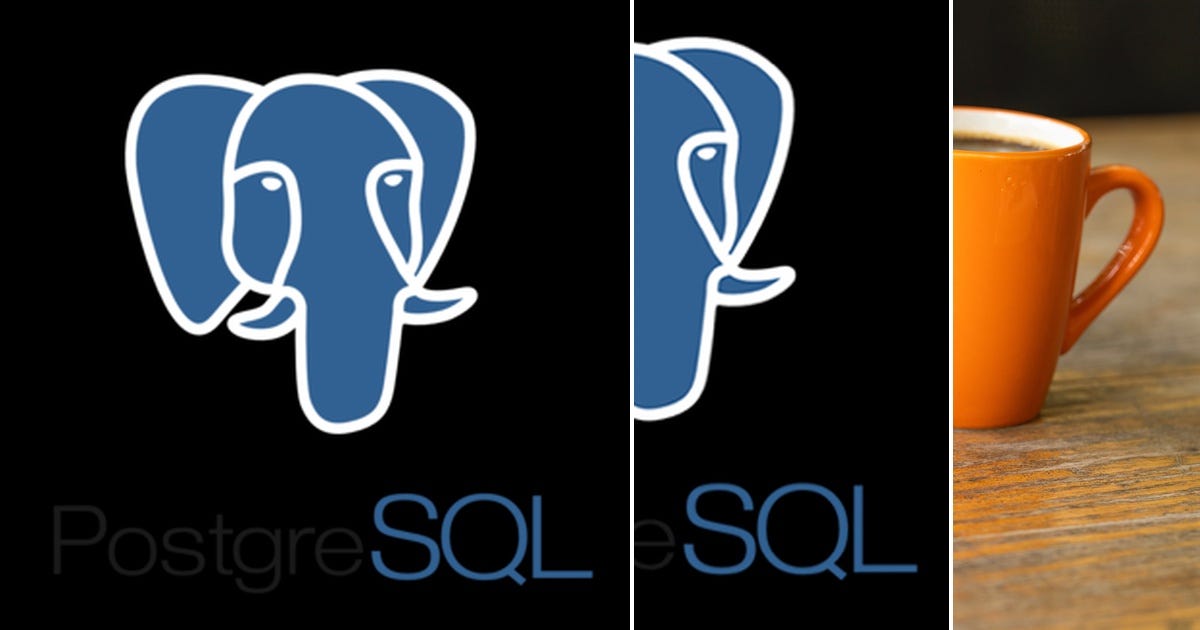 List: postgresql | Curated by wanjala art | Medium