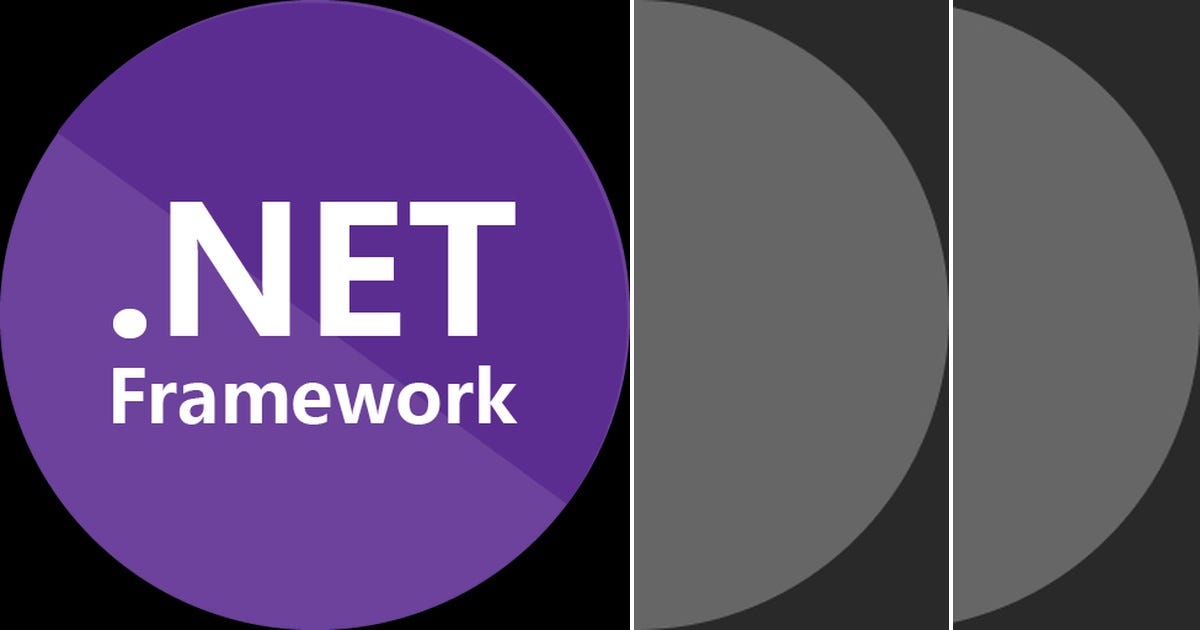 List: ASP.NET | Curated by Hilal Dedek | Medium