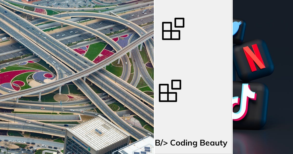 List: Web Development | Curated by Abdullah Mughal | Medium