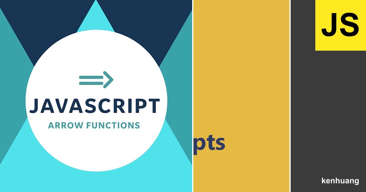 List: Javascript | Curated by haien feng | Medium