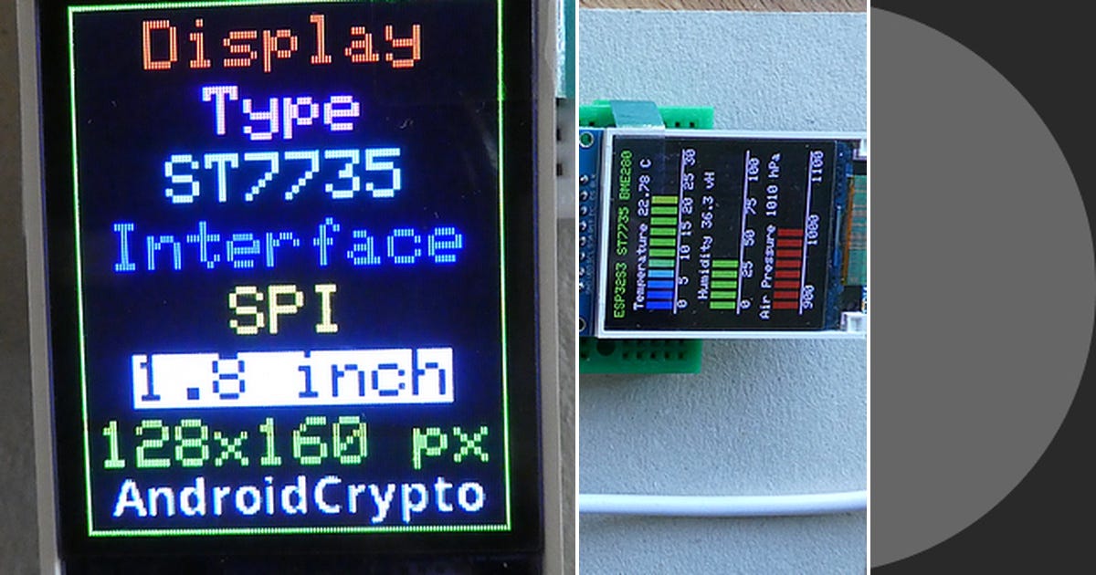 List: Esp32 | Curated by Jarporto | Medium