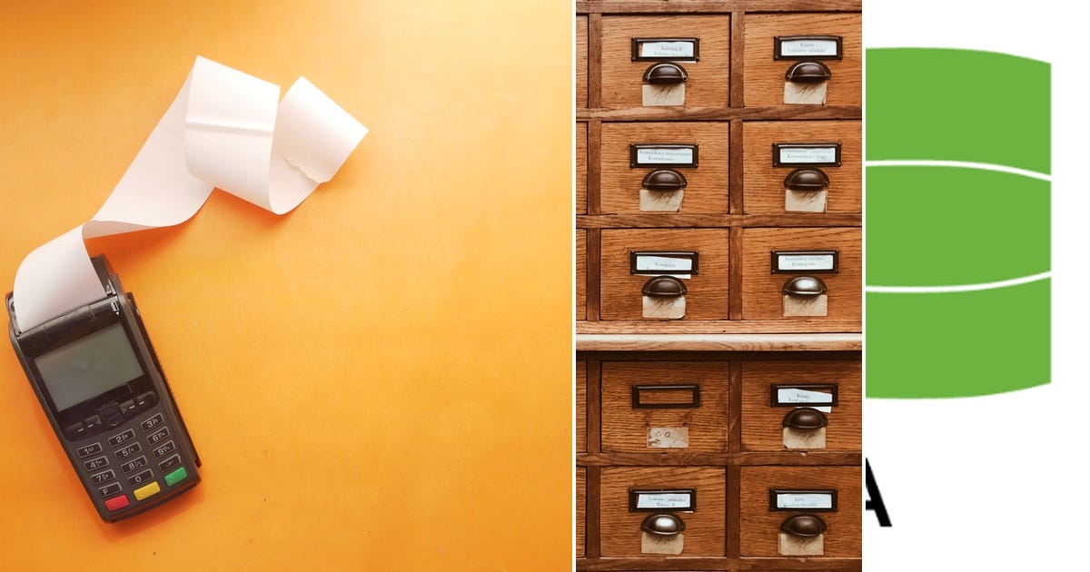 List: ORM | Curated by Mycloudtech | Medium