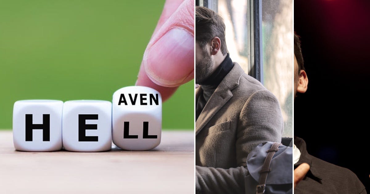 List: Church | Curated by Kevin Ha | Medium