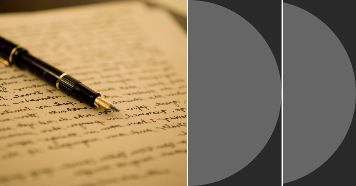 List: DAO | Curated by Chris Bennett | Medium