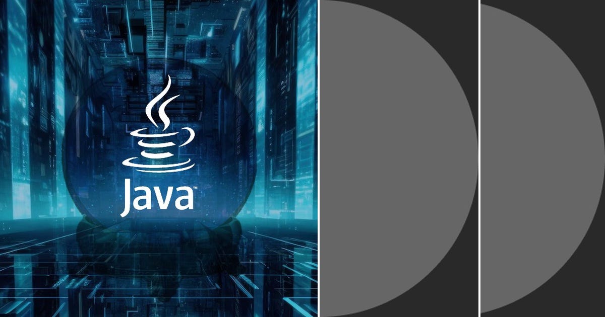 List: java Programming | Curated by Vinotech | Medium