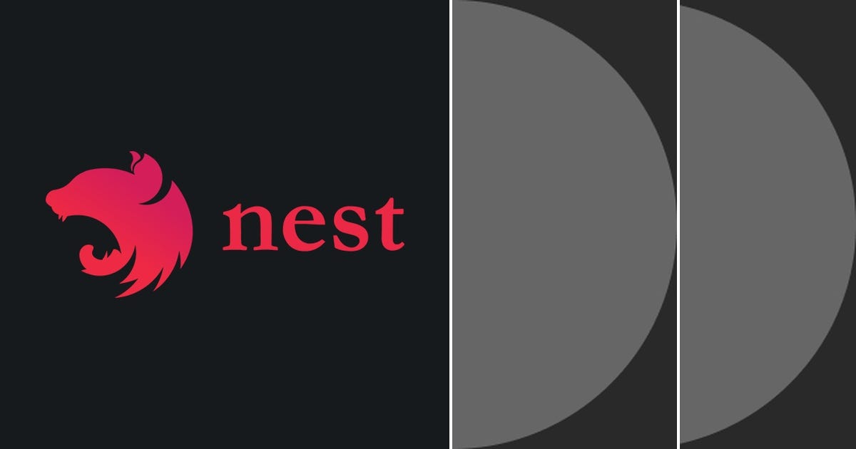 List: NestJS | Curated by David Toth | Medium List: NestJS | Curated by David Toth | Medium