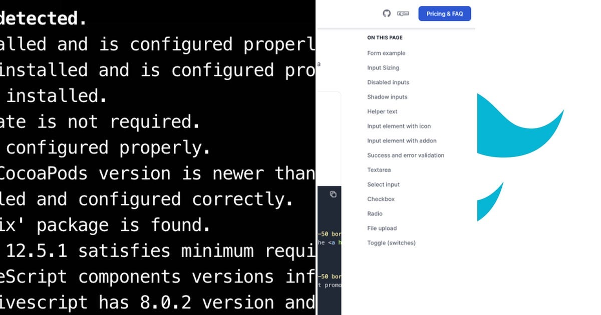 List: tailwind | Curated by ashley | Medium