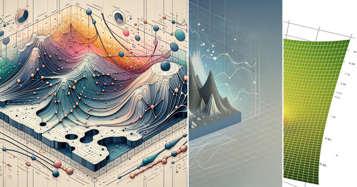 List: Optimizers | Curated by Candy E. Sansores | Medium