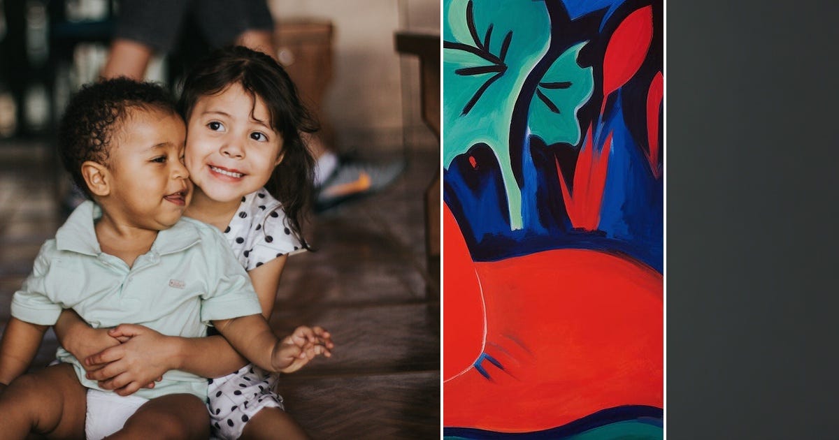 List: Who am I | Curated by Emily Schuler | Medium