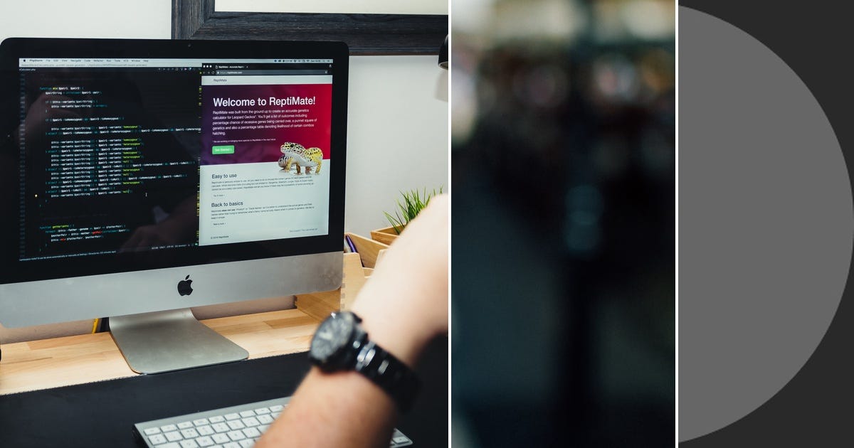 List: Workflow | Curated by Igor Tarlinskiy | Medium