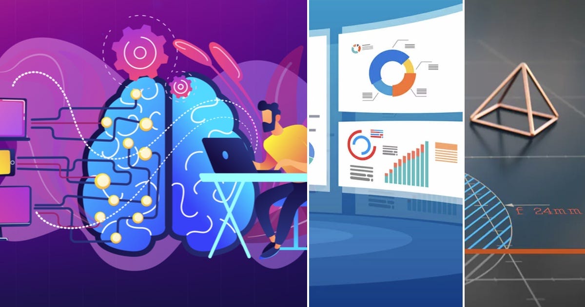 List: OSEMN Method | Curated by Melis - Data Detective | Medium