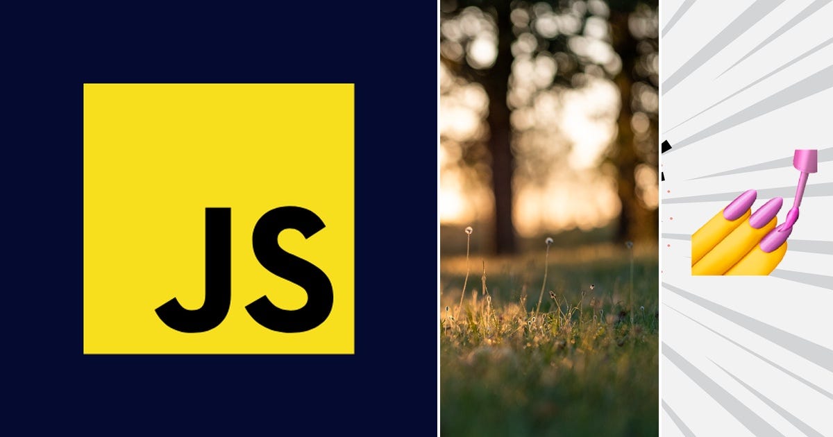 List: Javascript | Curated by Andrea Baccolini | Medium