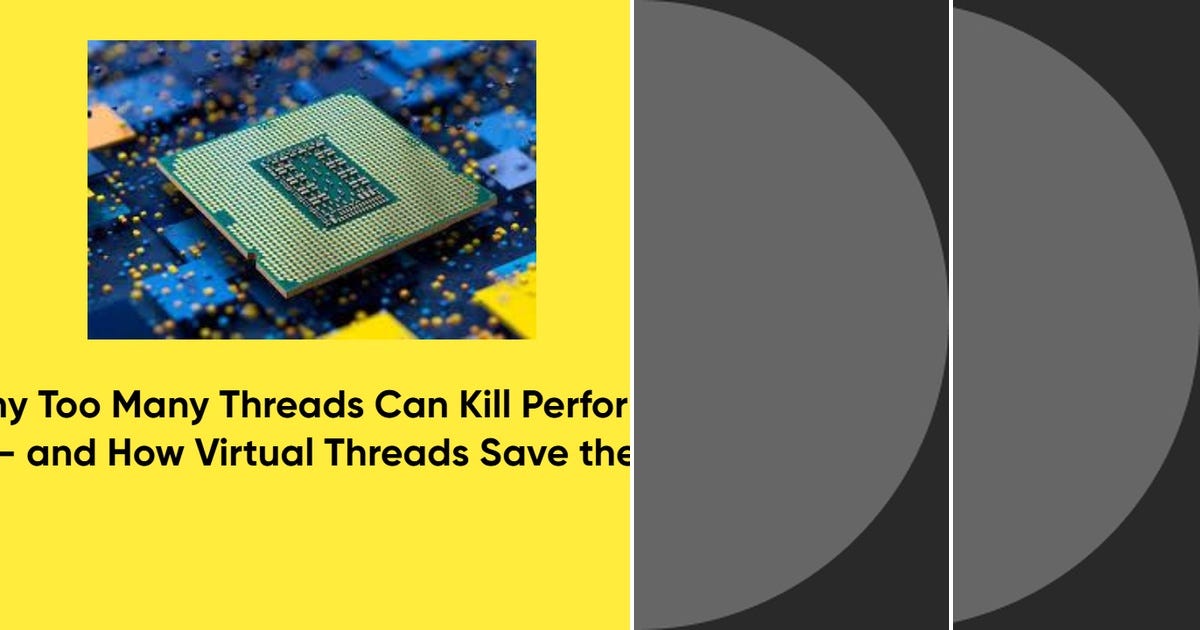 List: Multithreading | Curated by Juan Pereira | Medium