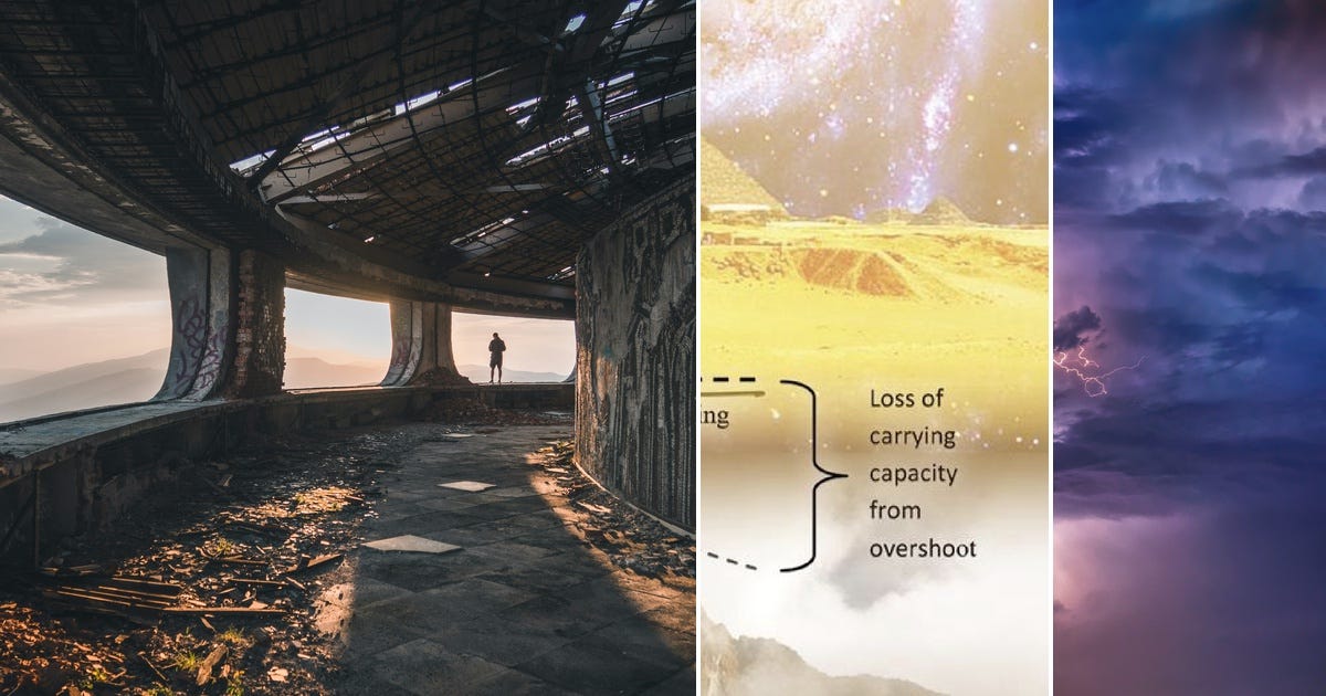 List: Environment | Curated by Alexander Rossie | Medium