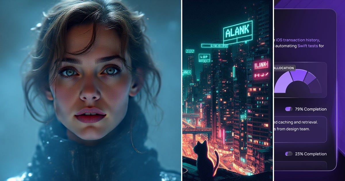 List: AI Coding | Curated by Javier Alperte | Medium