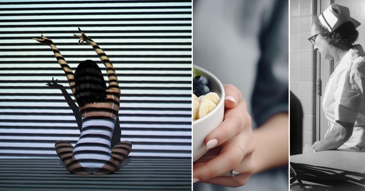 List: General Health | Curated by Xeta Group | Medium