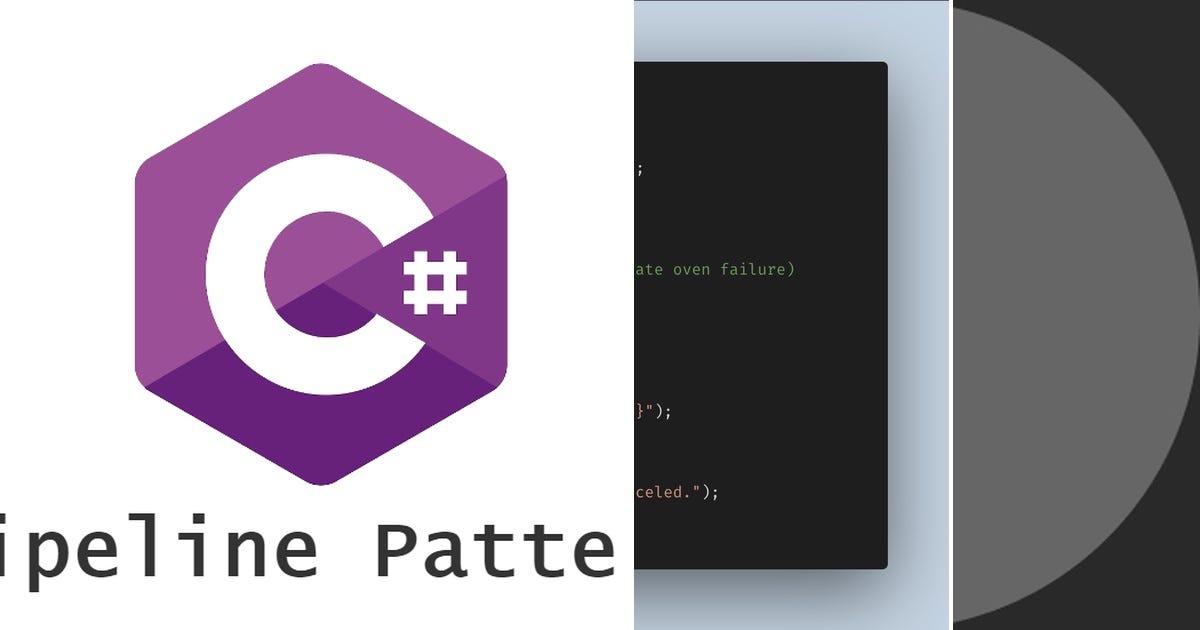 List: Dotnet | Curated by Tony Gayter | Medium