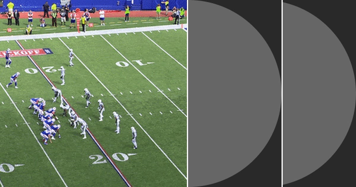 List: Data | Curated by Melissa J Kipp | Medium