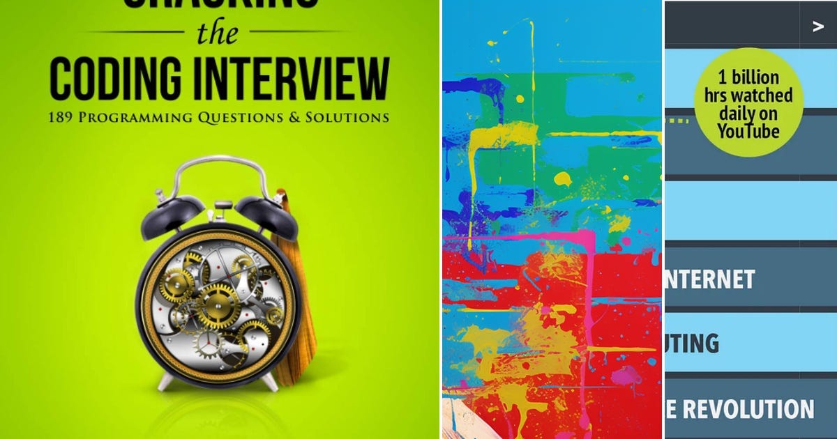 List: Coding | Curated by Lutti T Amaral | Medium