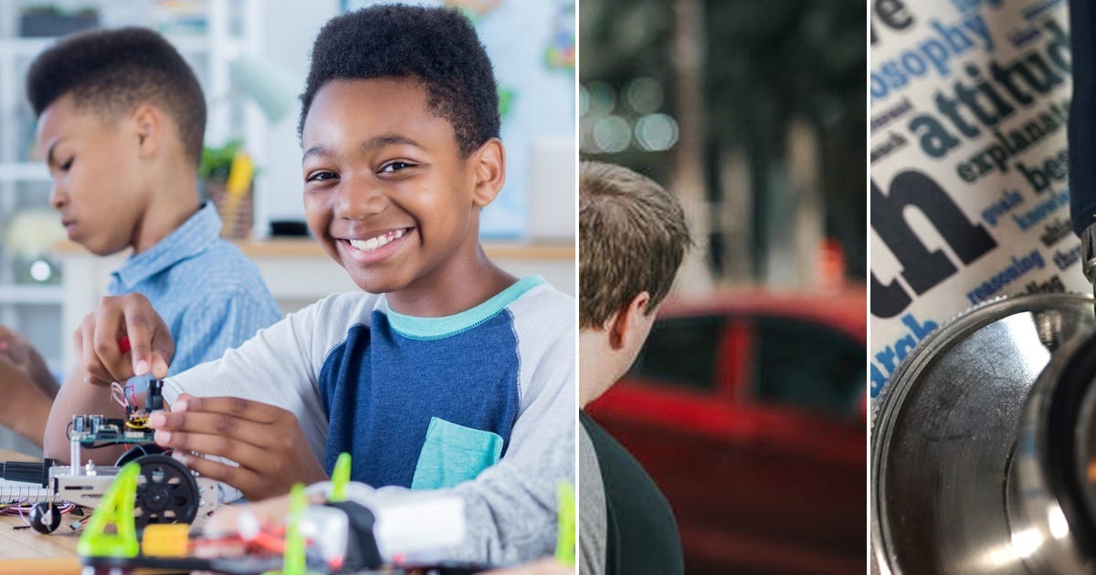 List: Parenting | Curated by Munazza Sultan | Medium